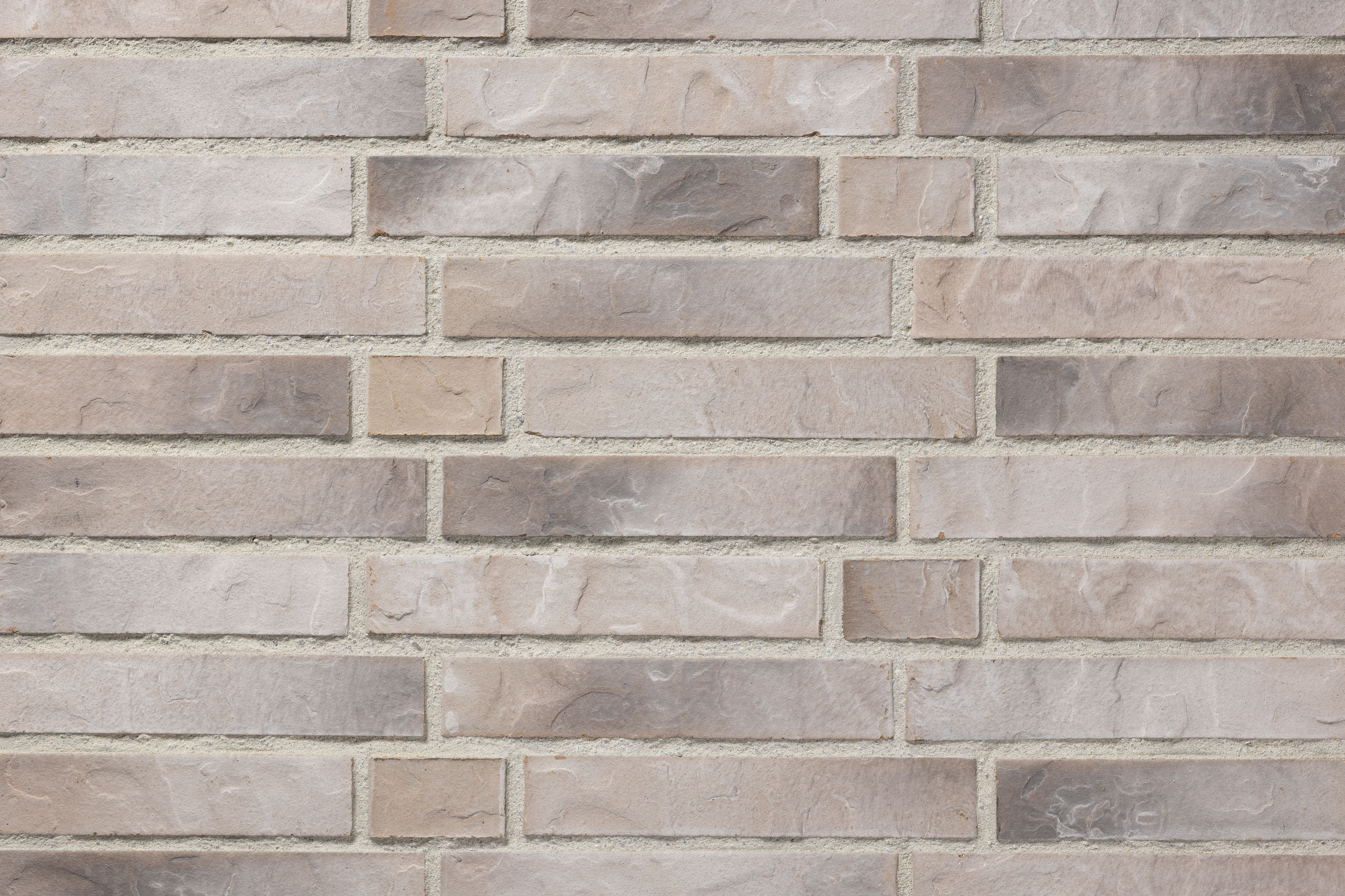 Strangpress-Klinker BK-102-181-ModF (Modulformat-Klinkerstein (ModF)) grau bunt