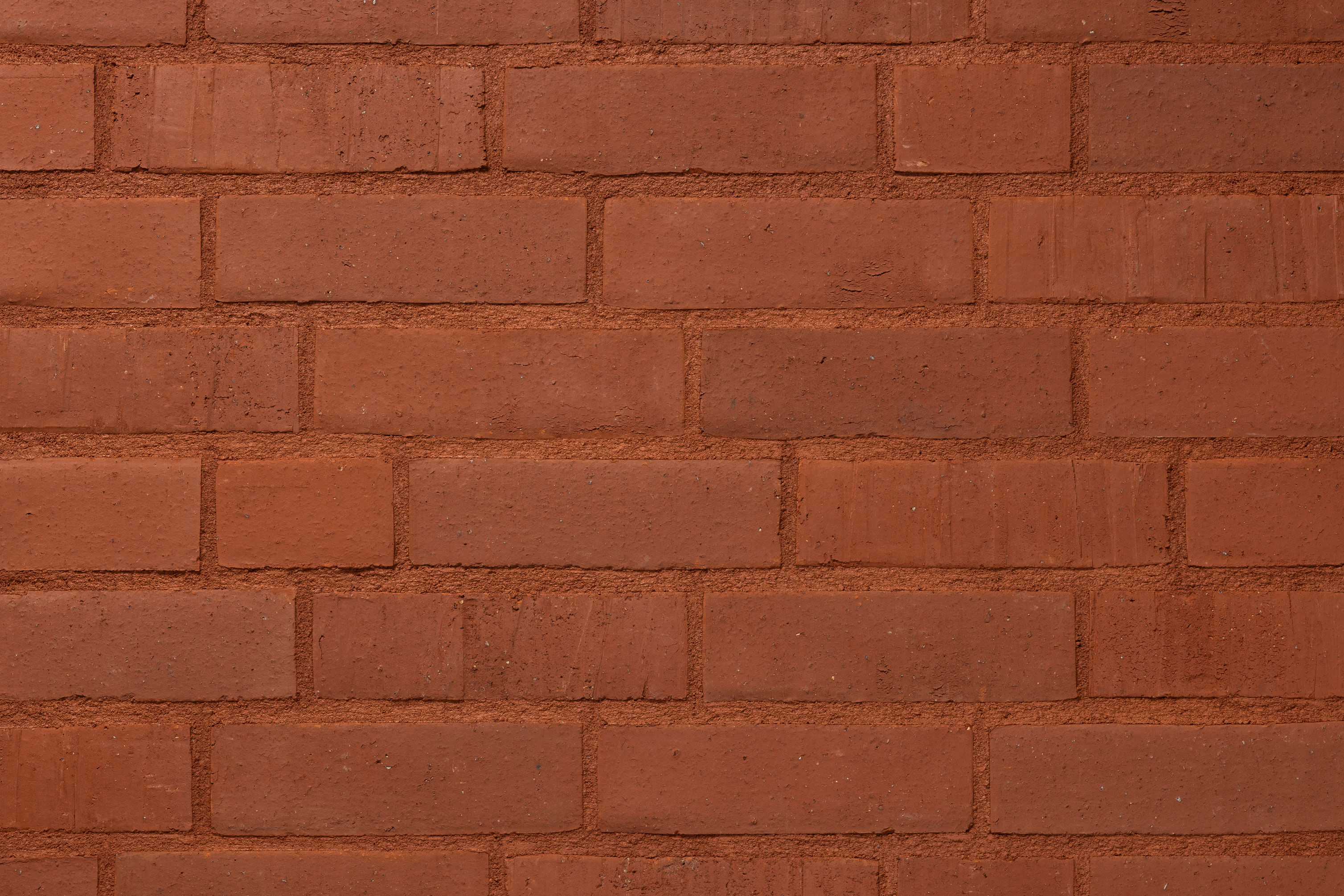 Wasserstrich-Klinker BK-110-144-NF (Normalformat-Klinkerstein (NF)) rot