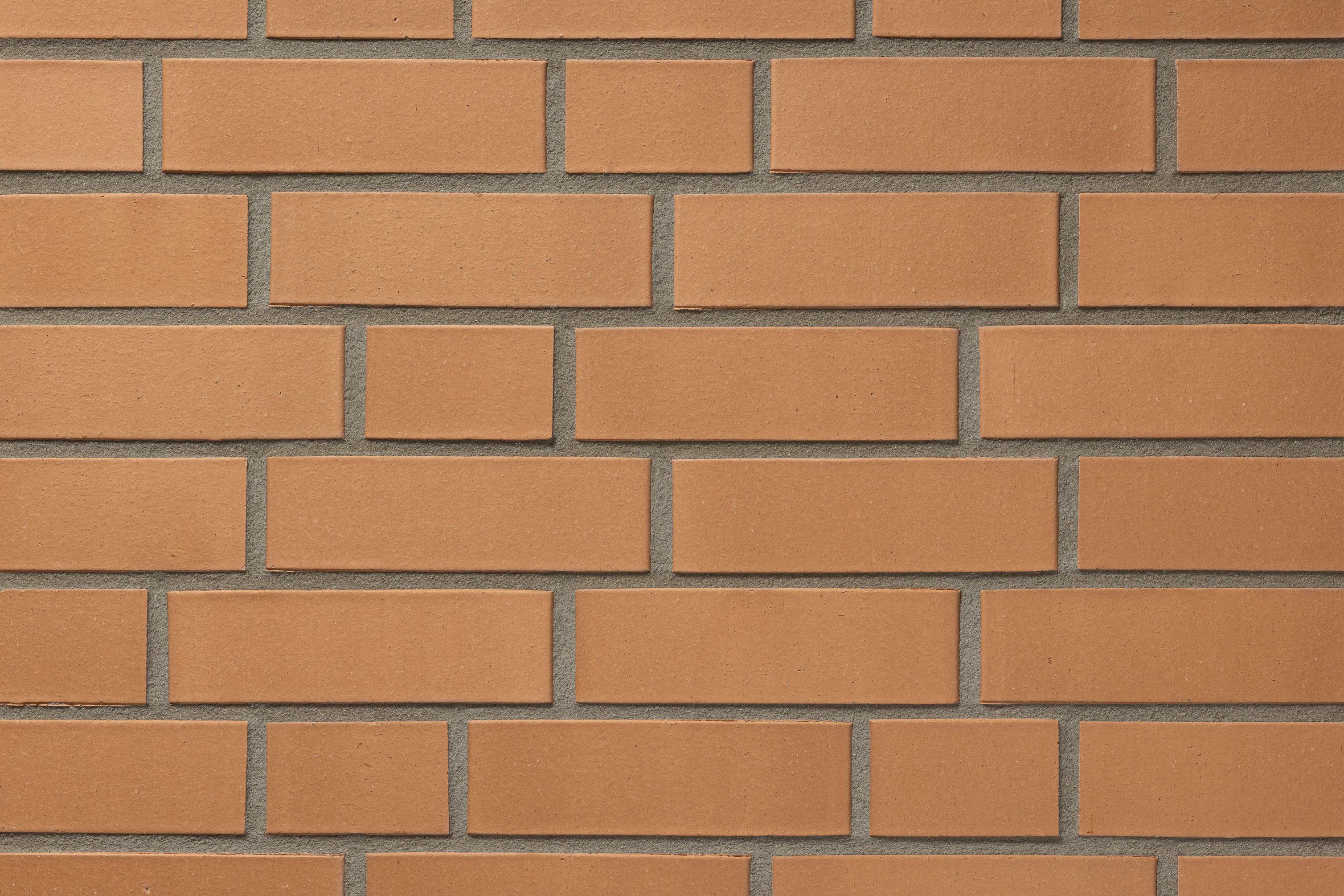 Strangpress-Klinker BK-101-203-NF (Normalformat-Klinkerstein (NF)) gelb